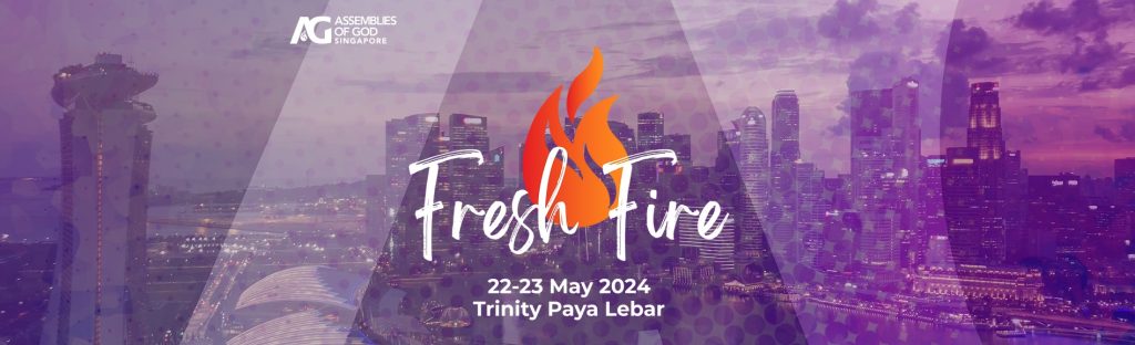 Fresh Fire 2024 – Felicia Journey